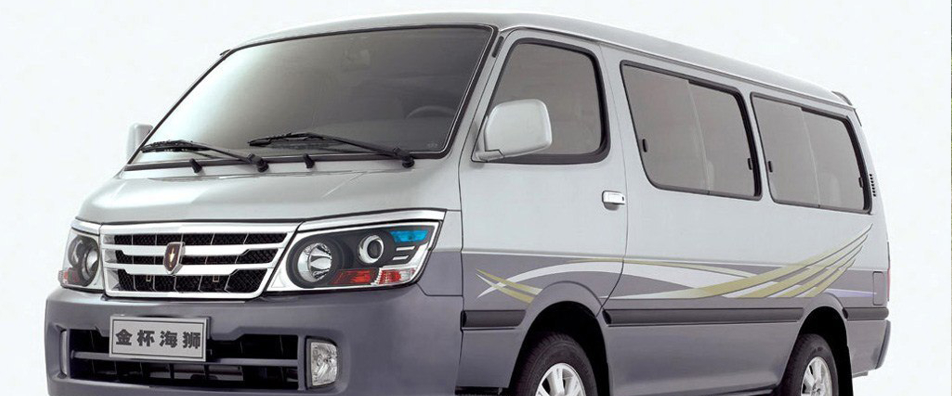 Private Car Hire 15seats Car in Beijing - chinatravelcar