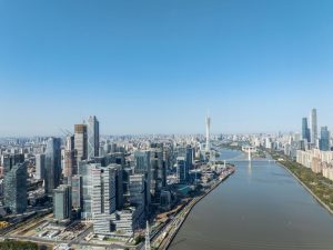 Guangzhou Pazhou Complex exhibition schedule - chinatravelcar